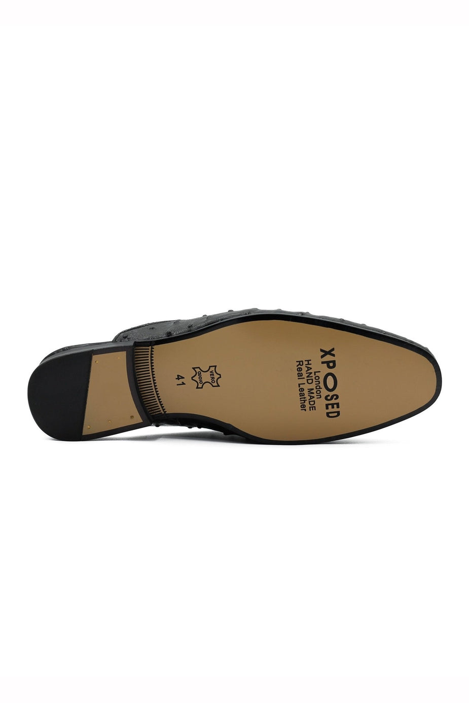 Half Shoes – Sartorial Shoes
