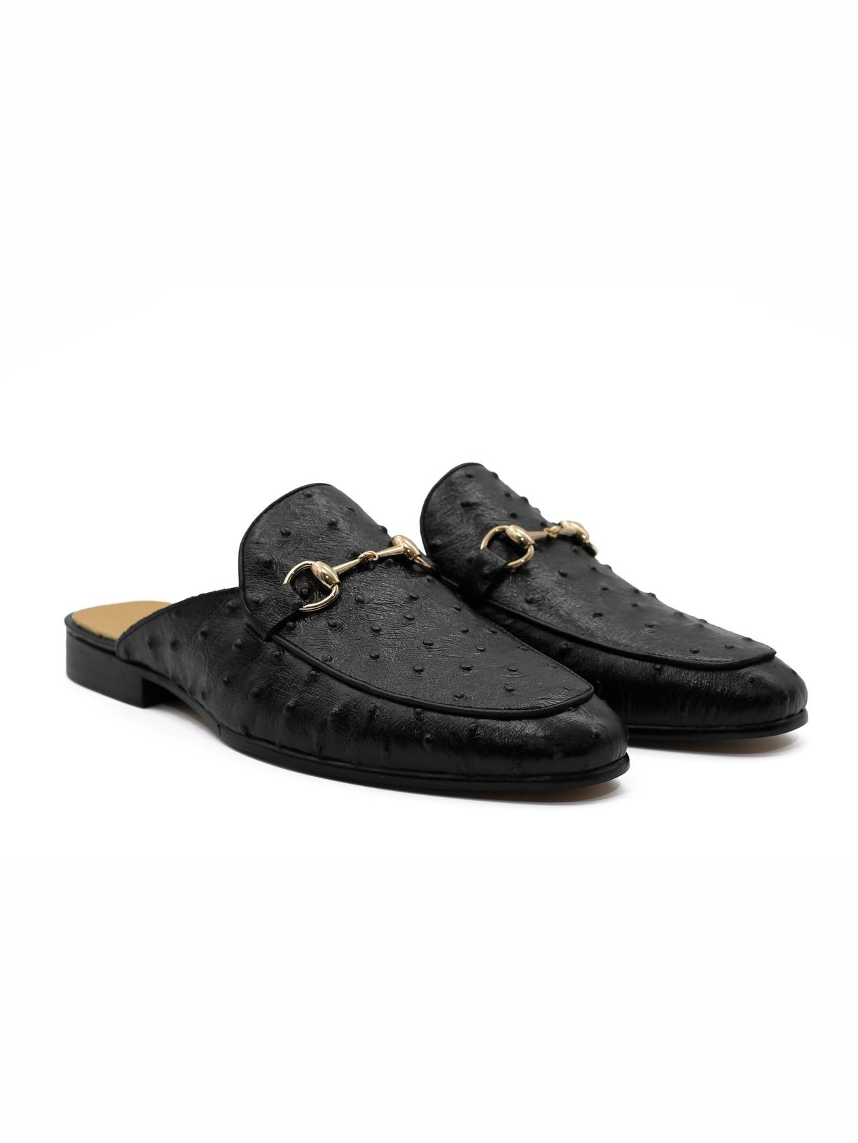 Half Shoes – Sartorial Shoes